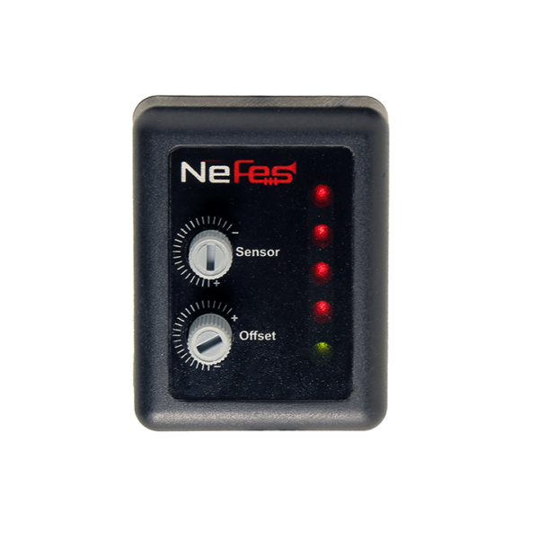 Micro Breath Controller - BePro Music